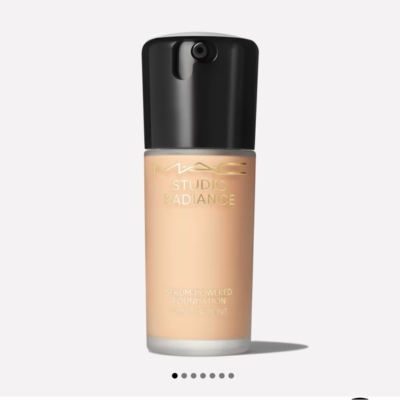 MAC Cosmetics | Makeup | Mac Cosmetics Cream Foundation For Flawless ...